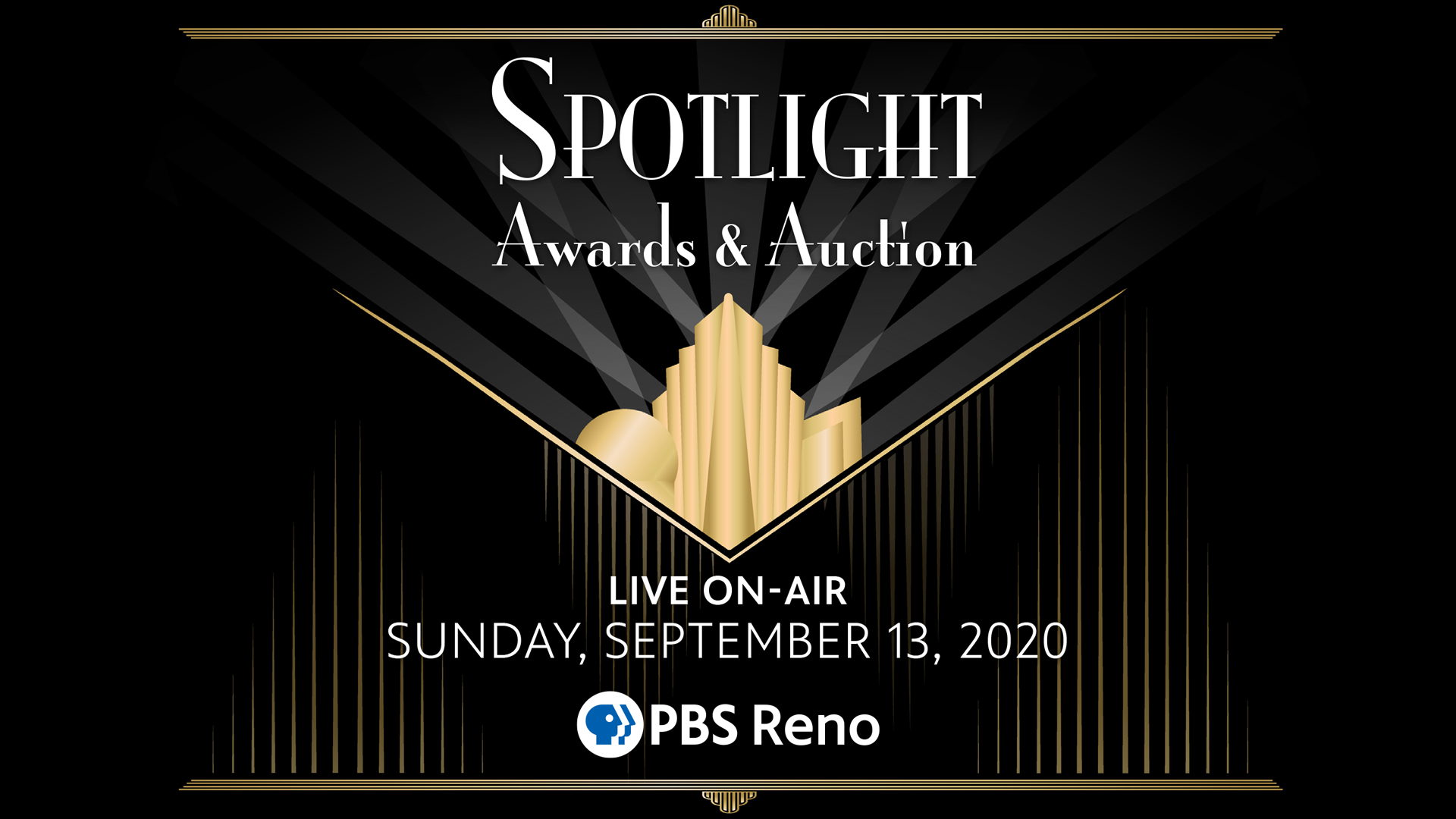 Press Release | Spotlight Awards Nominations